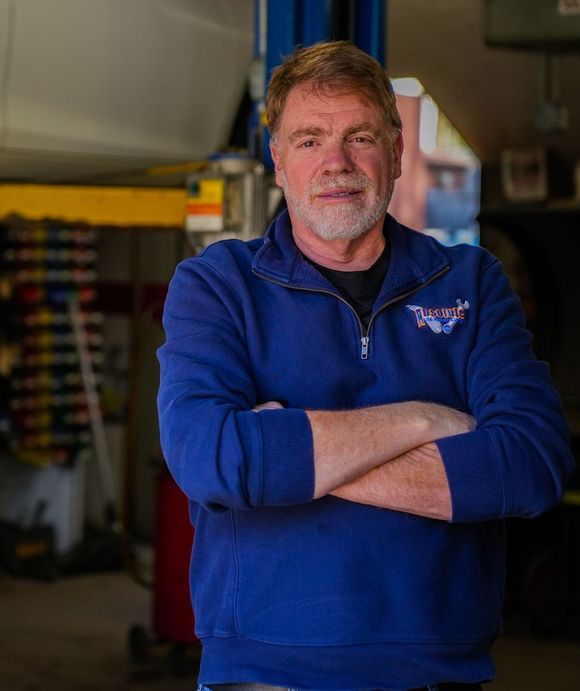 Home | Absolute Auto Repair Center