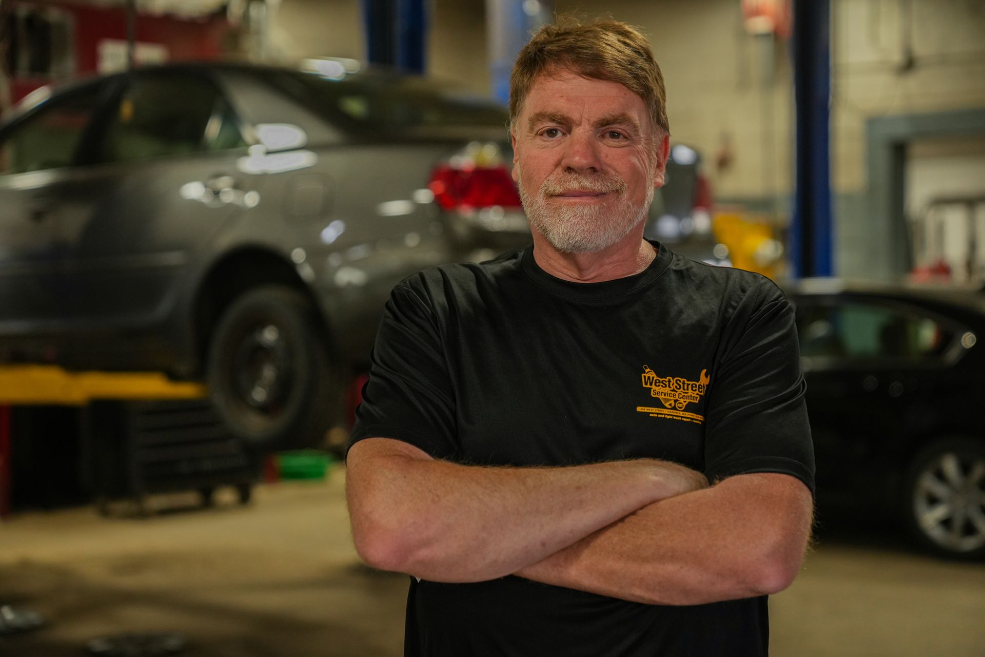 Home | Absolute Auto Repair Center in Fitchburg, Gardner, & Shirley, MA