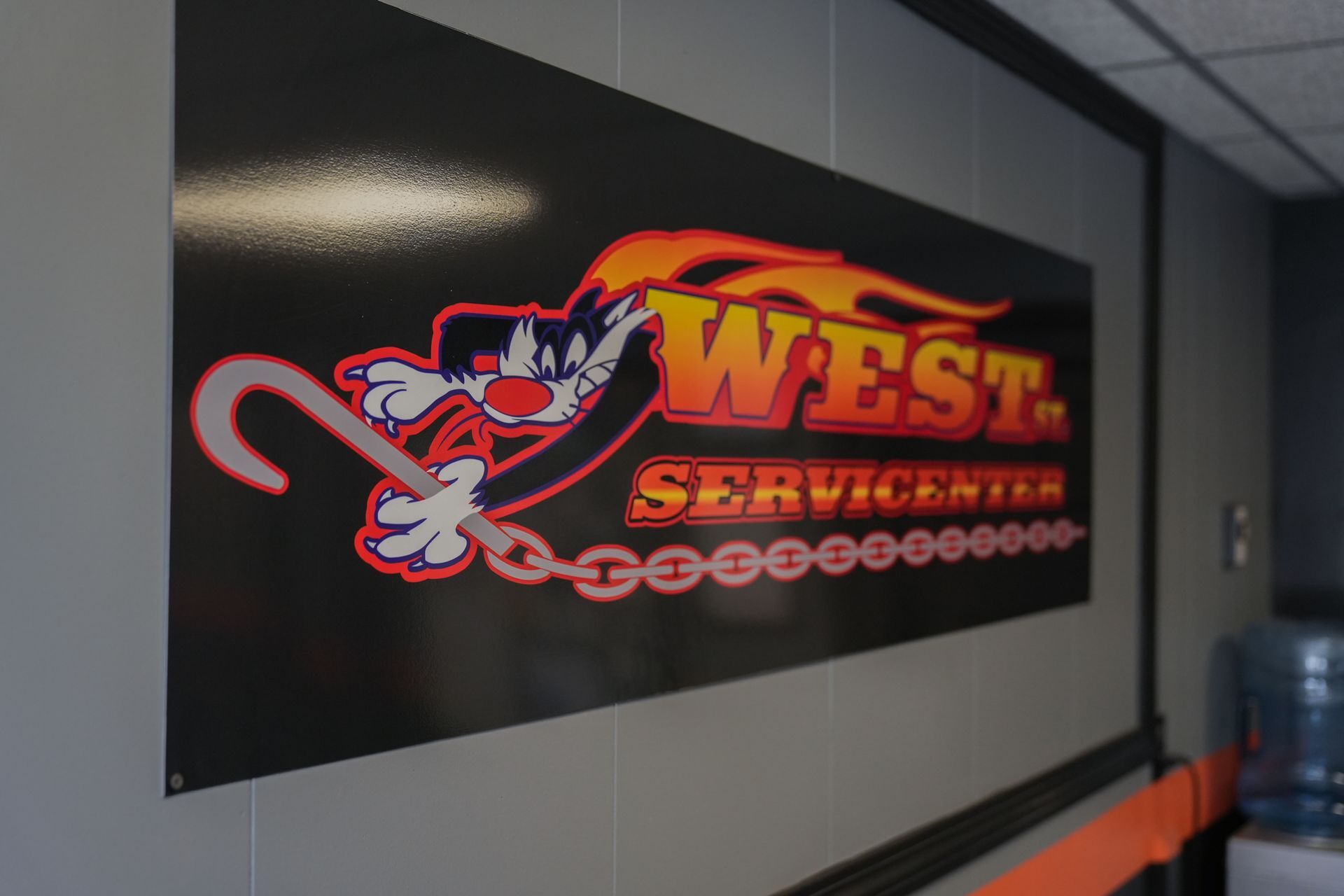 Home | Absolute Auto Repair Center in Fitchburg, Gardner, & Shirley, MA