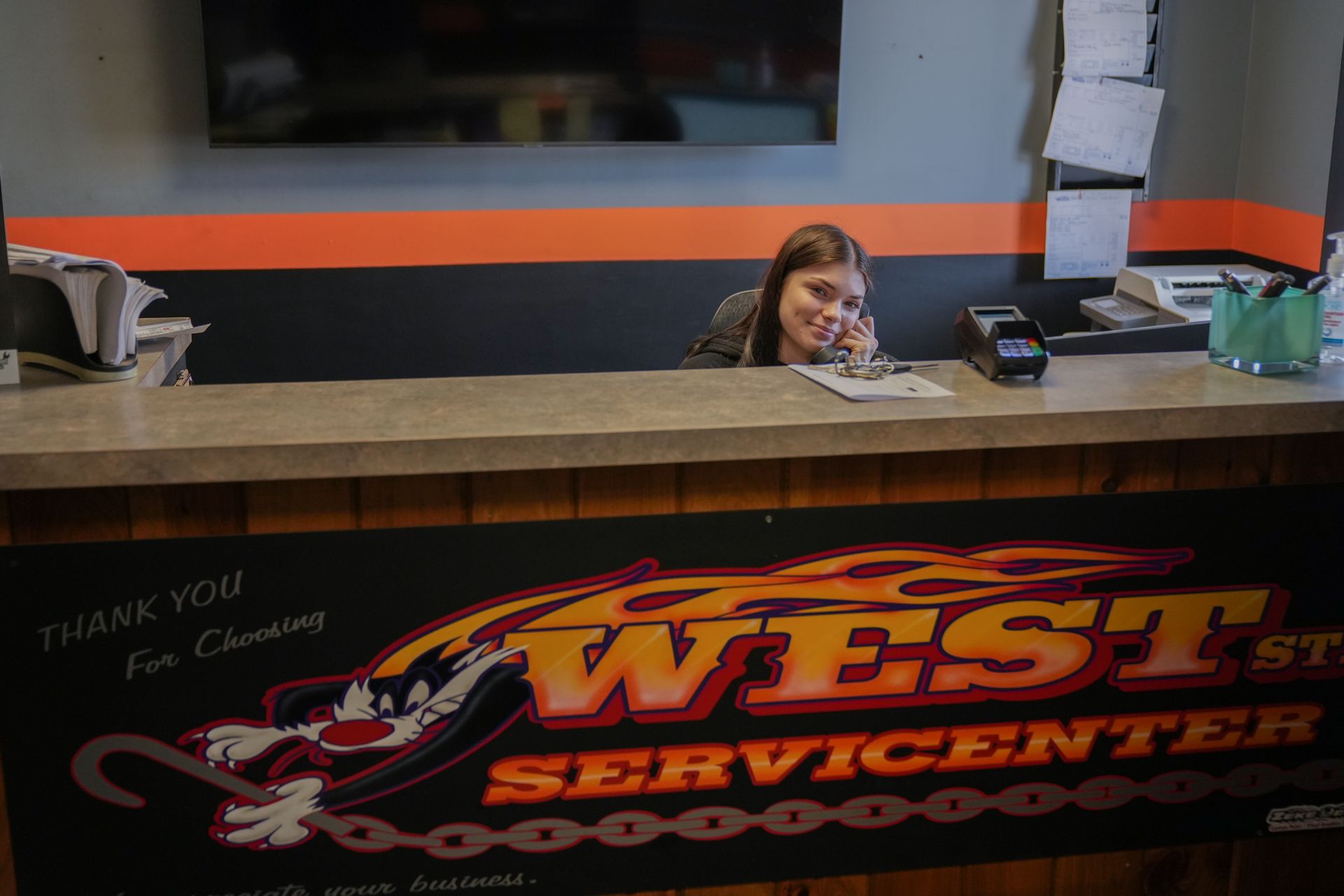 Home | Absolute Auto Repair Center in Fitchburg, Gardner, & Shirley, MA