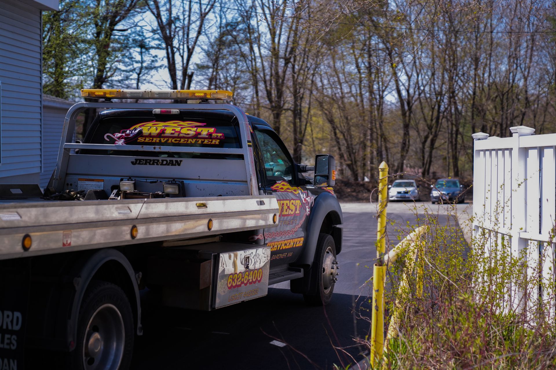 Home | Absolute Auto Repair Center in Fitchburg, Gardner, & Shirley, MA