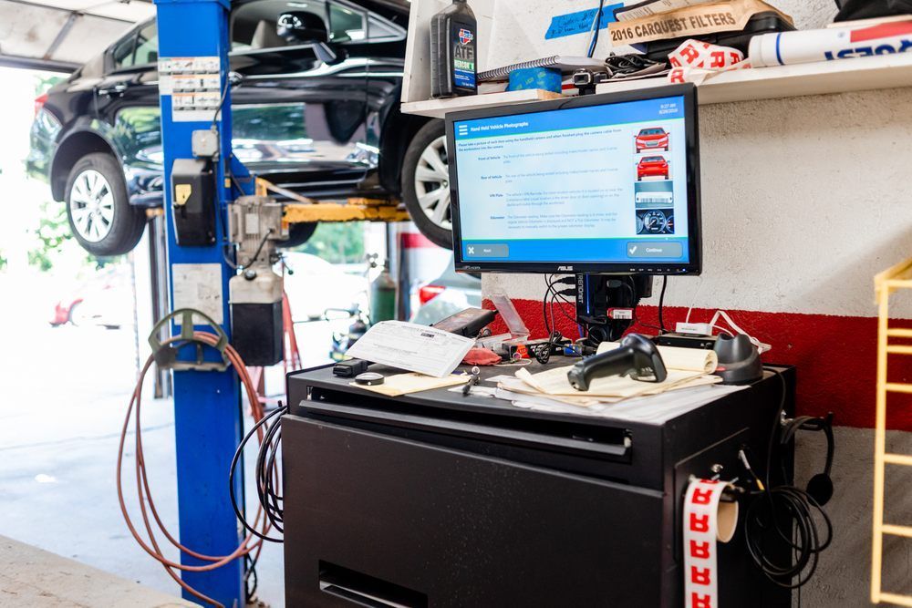 Home | Absolute Auto Repair Center in Fitchburg, Gardner, & Shirley, MA