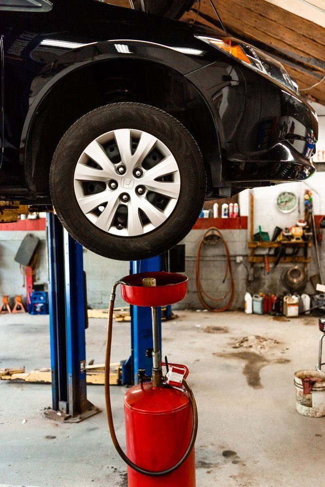 Home | Absolute Auto Repair Center