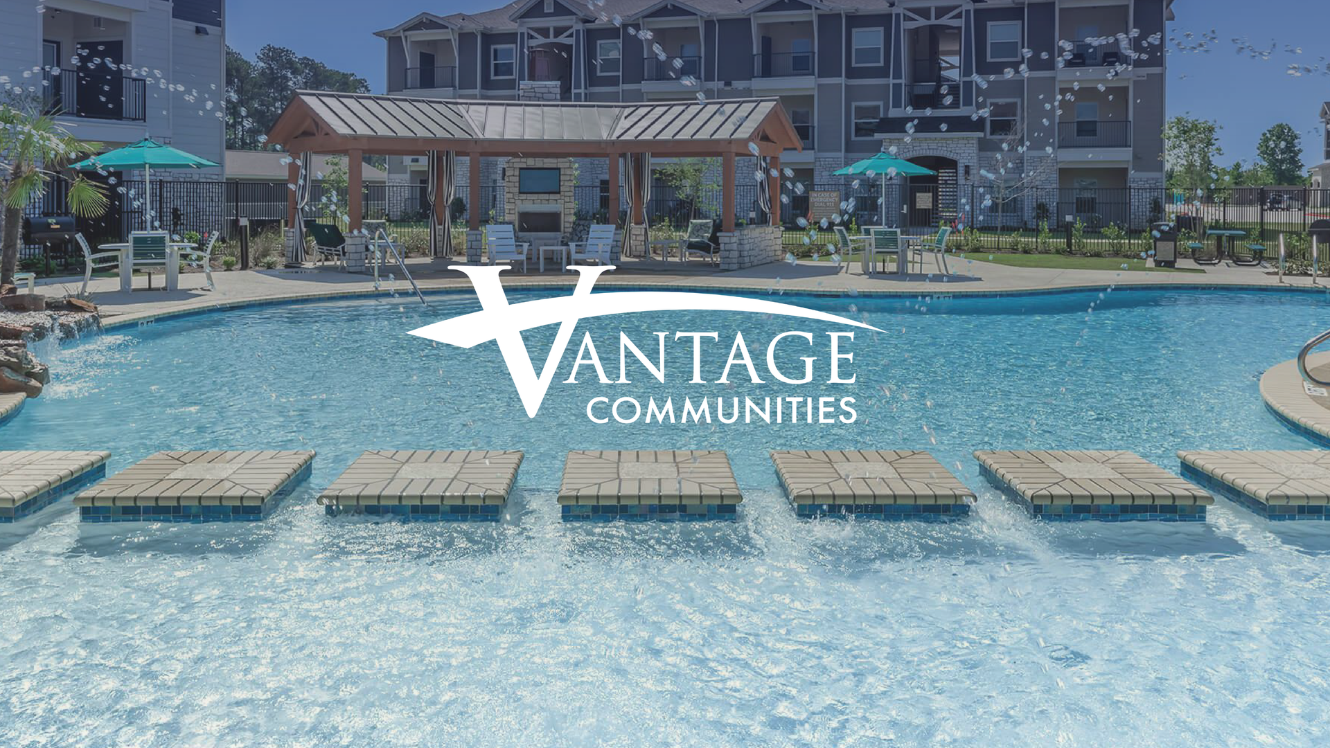 Vantage Communities | Creating communities that feel like Home.