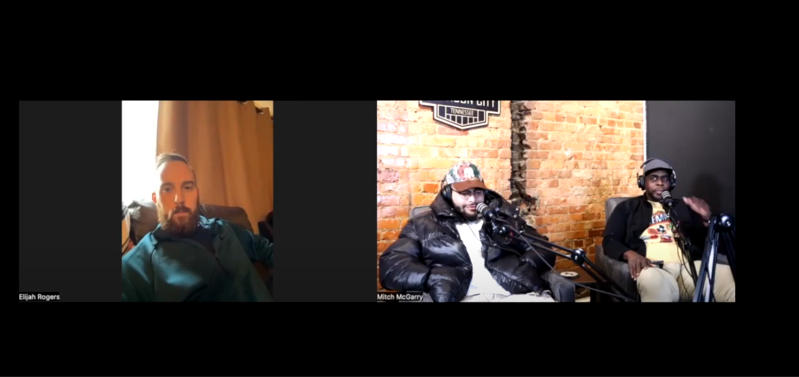 Discovering Your True Passion: Insights from an Inspiring Journey with ...