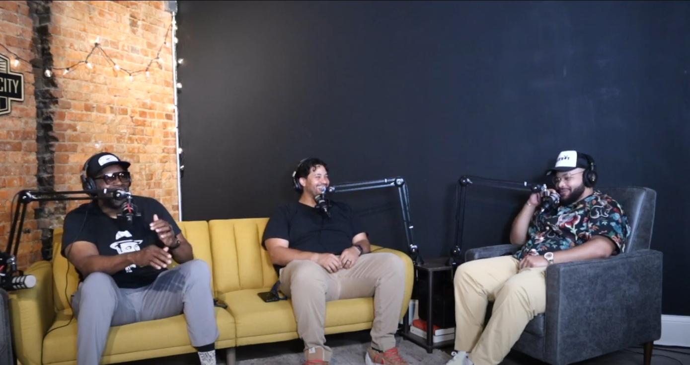 Cutting Edge Conversations: Insights from Crown Cuts Academy