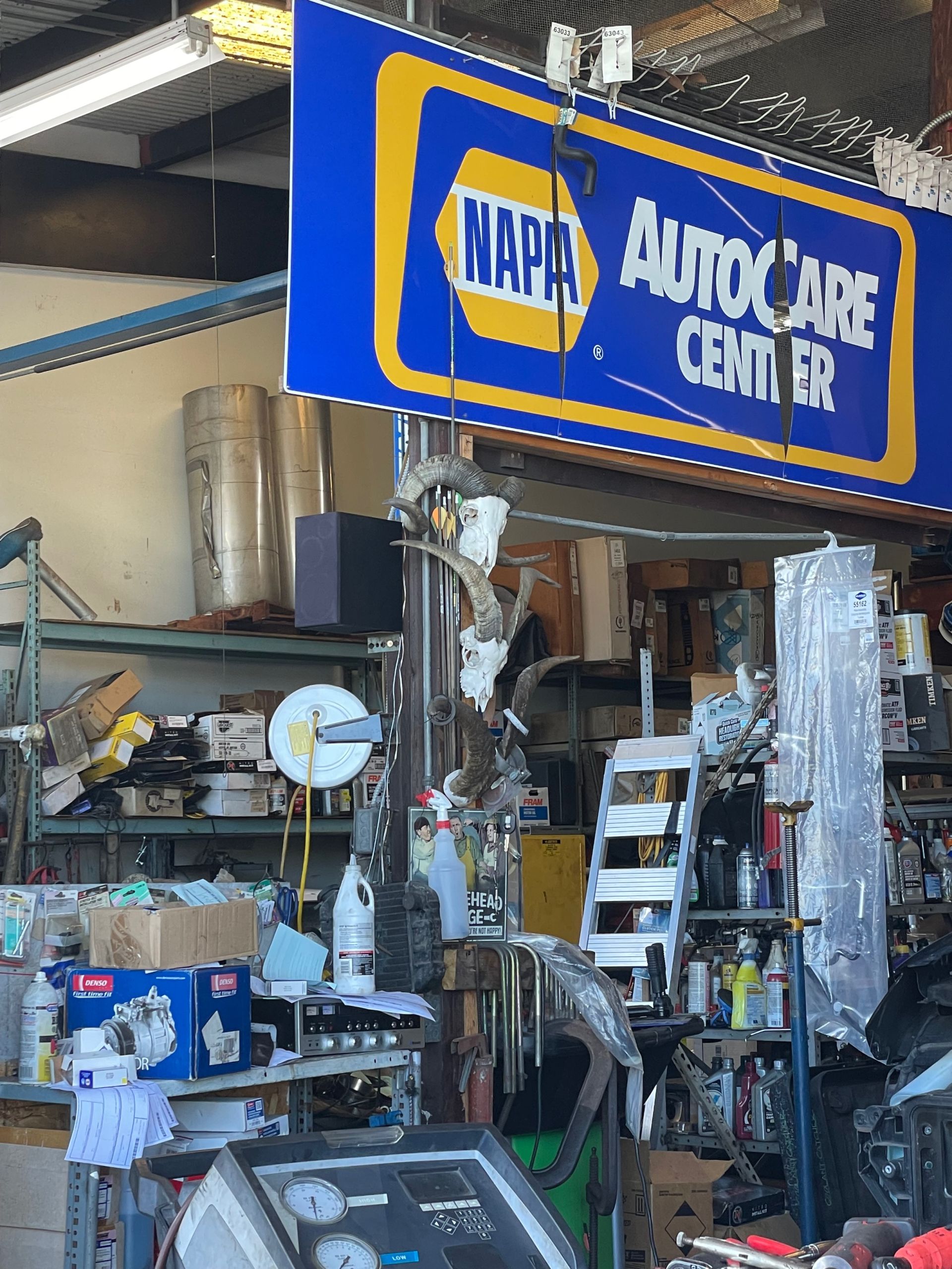 Meet Our Auto Mechanics | Hilo, HI | Jimmy's Radiator Repair Inc