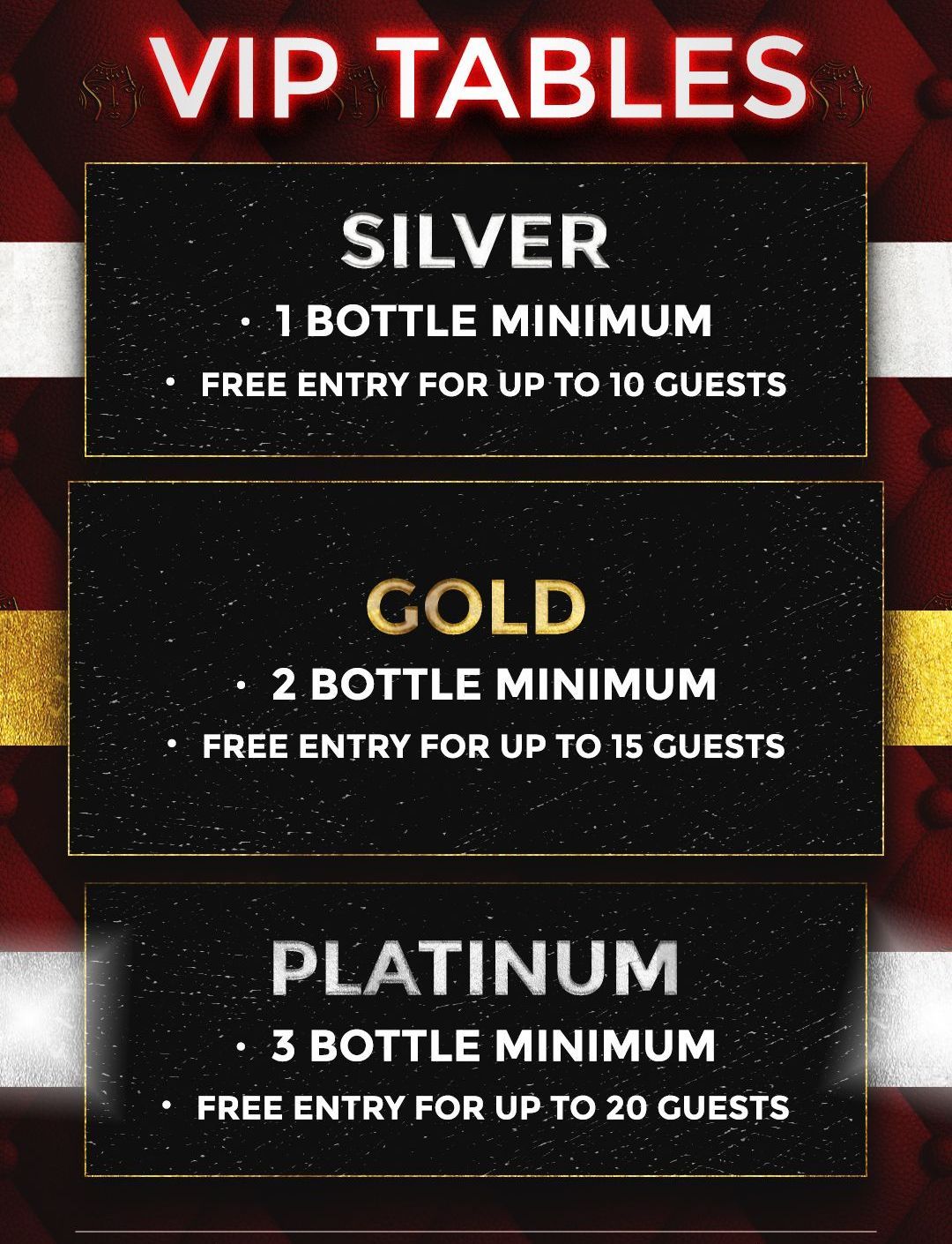 Best Club in Seattle: Sarajevo Nightclub | Latin, Top 40, Hip Hop