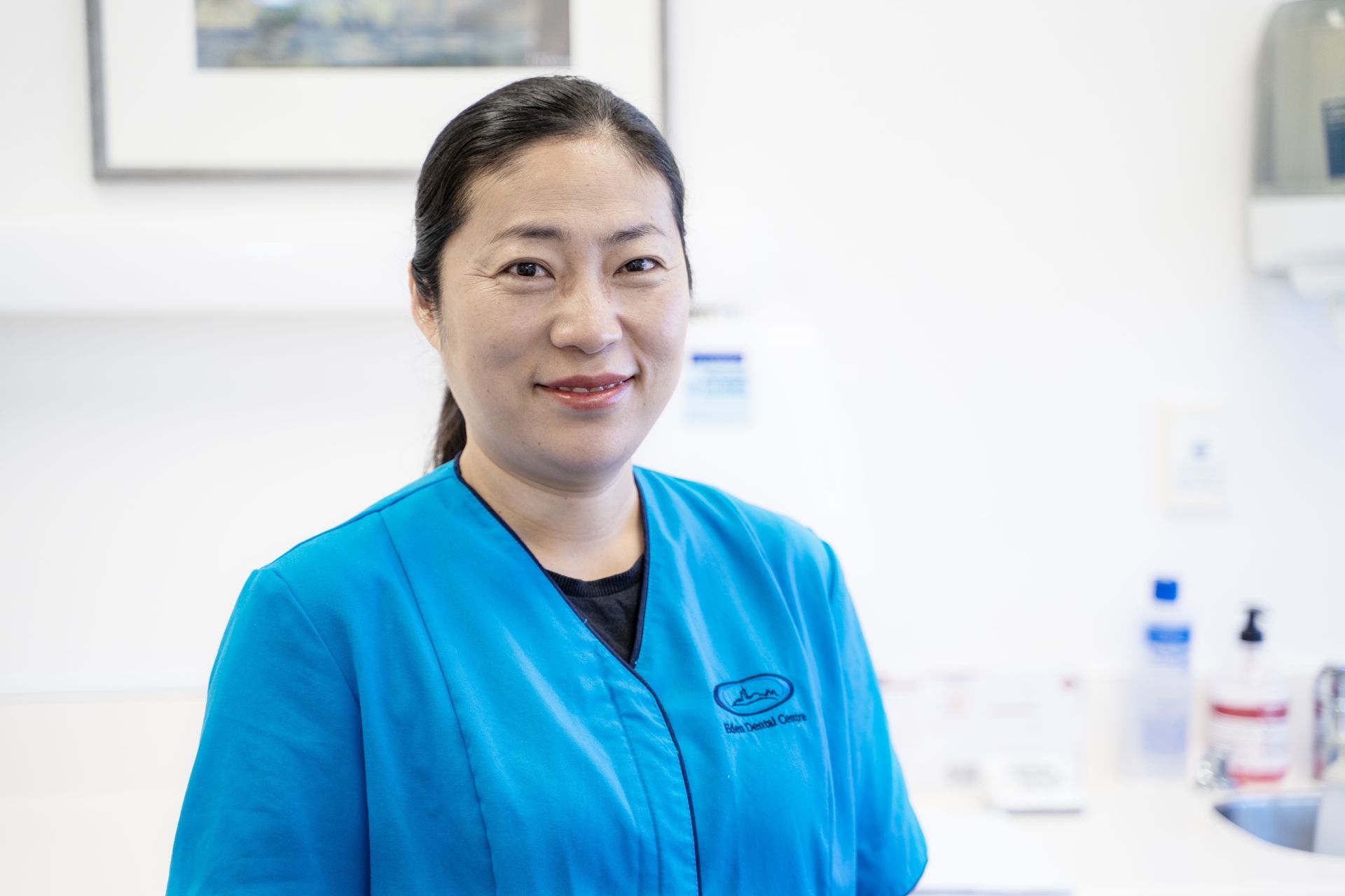 Our Team of Dentists & Hygienists | Eden Dental Centre, Auckland