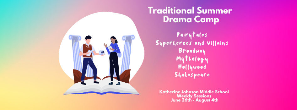 City of Fairfax Theatre Company