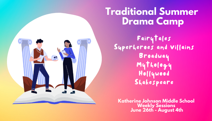 City of Fairfax Theatre Company