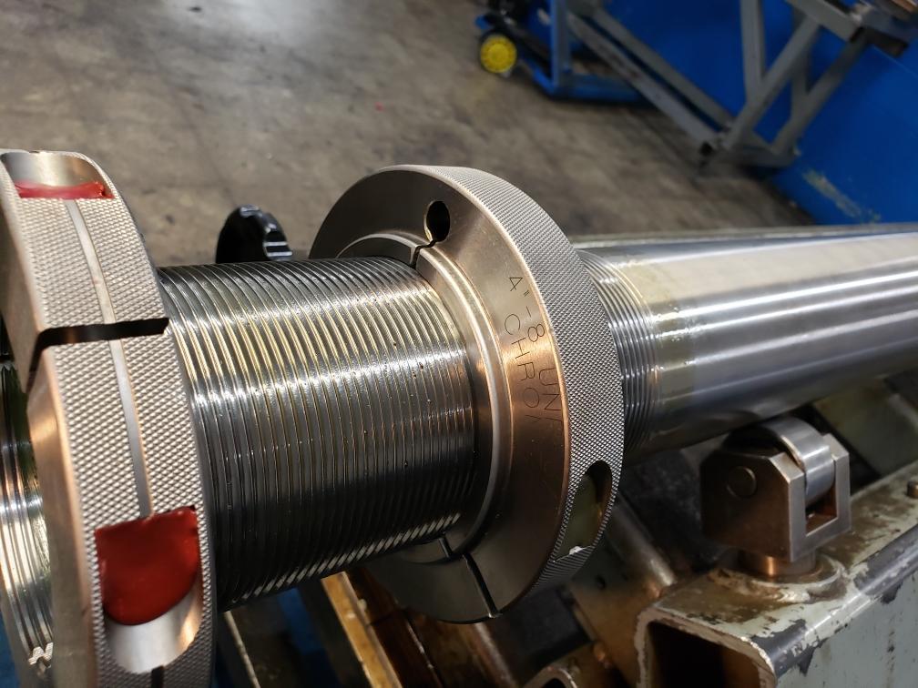 A Quick Guide to Acme Threads