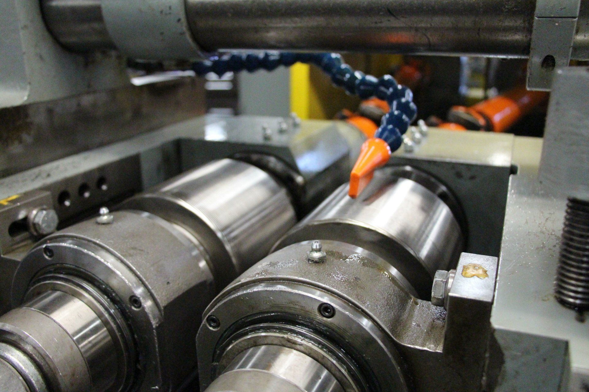 A Quick Guide to Metric Threads