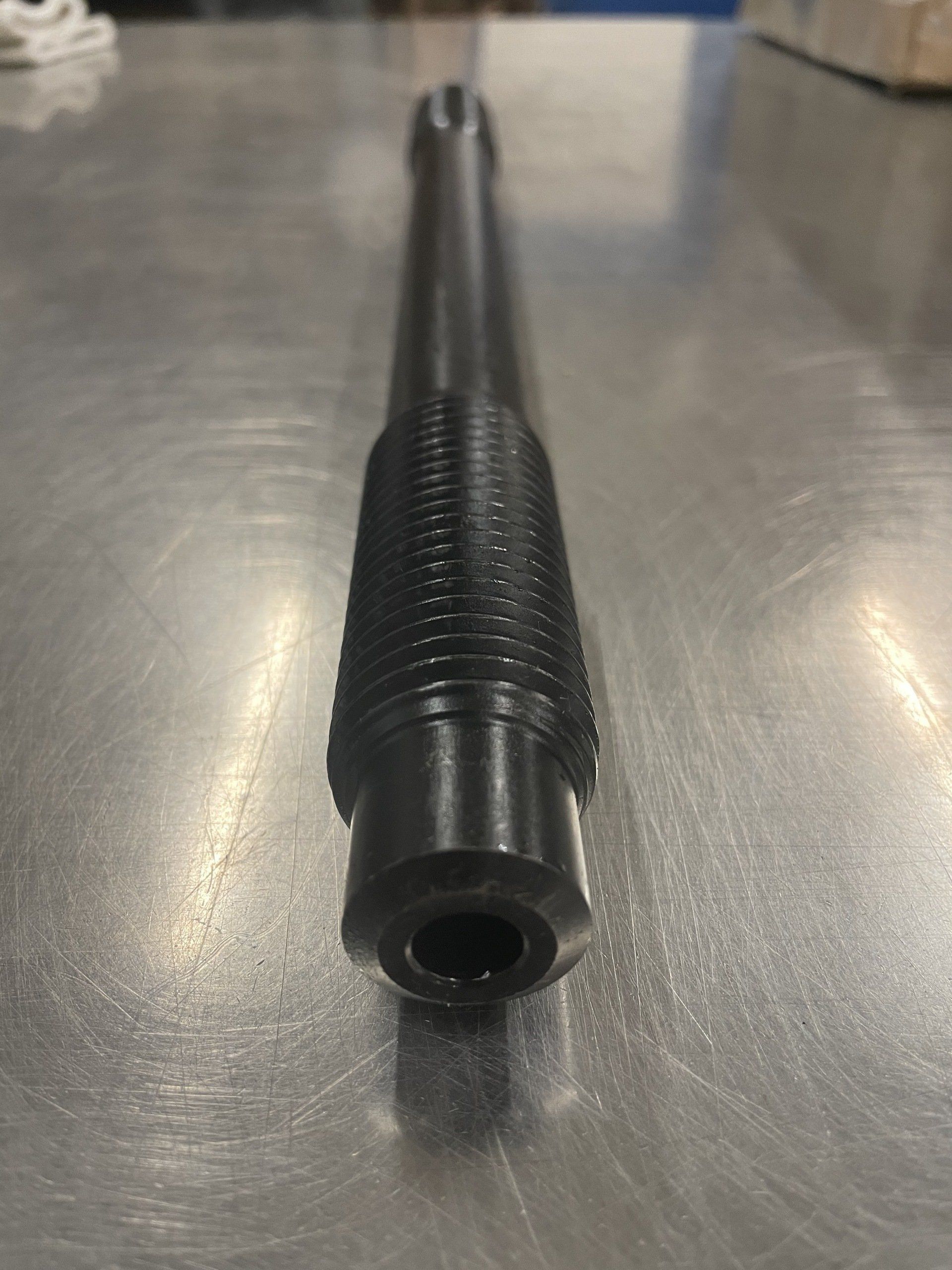 How Rolled Threads Unlimited Serves the Oil & Gas Industry