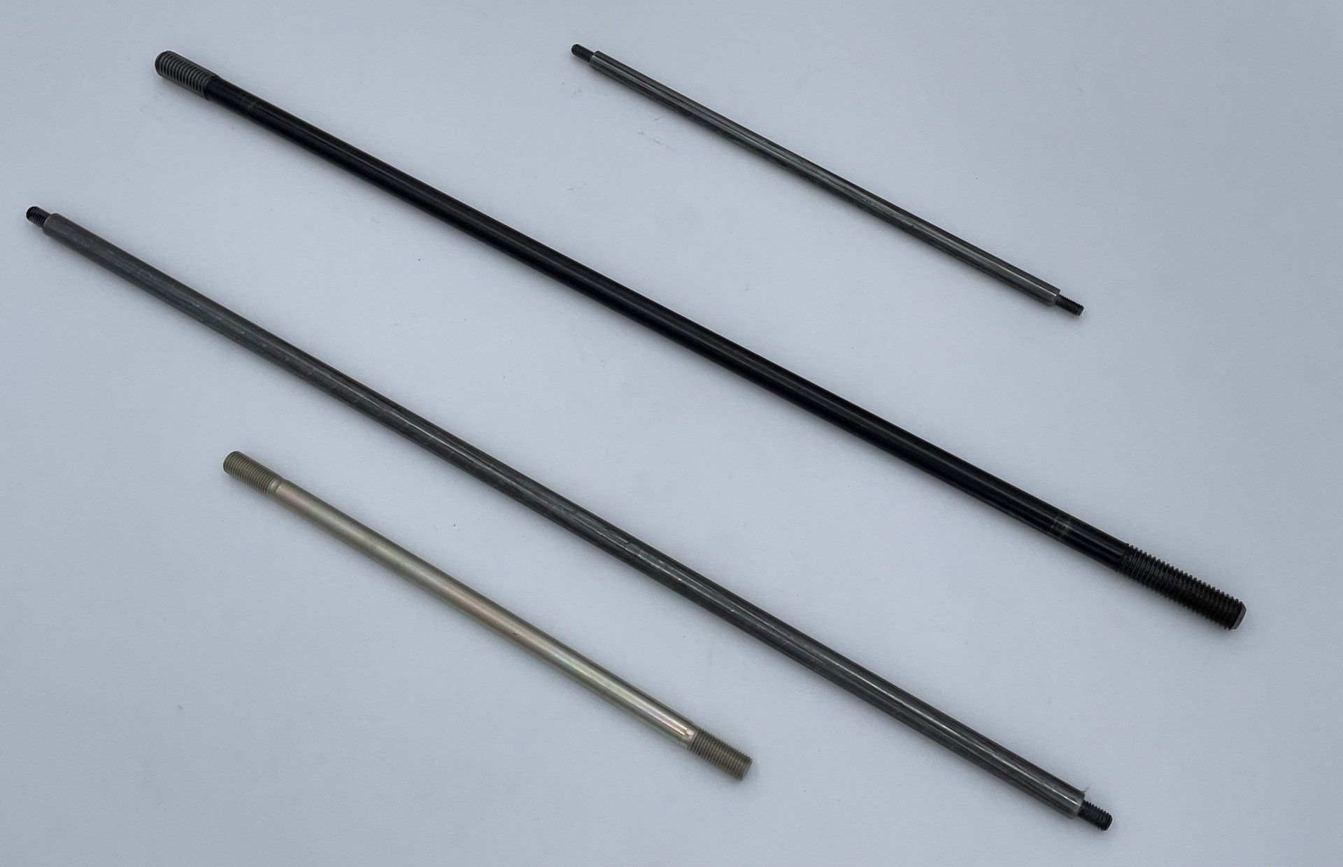 Excited to Invest in Tie Rod Production