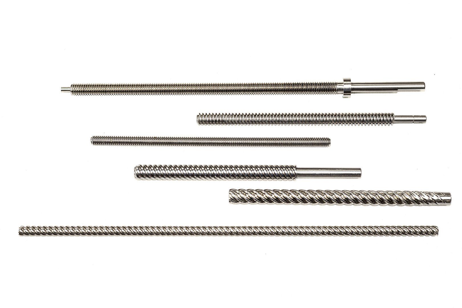 Rolled Threads Unlimited - Home