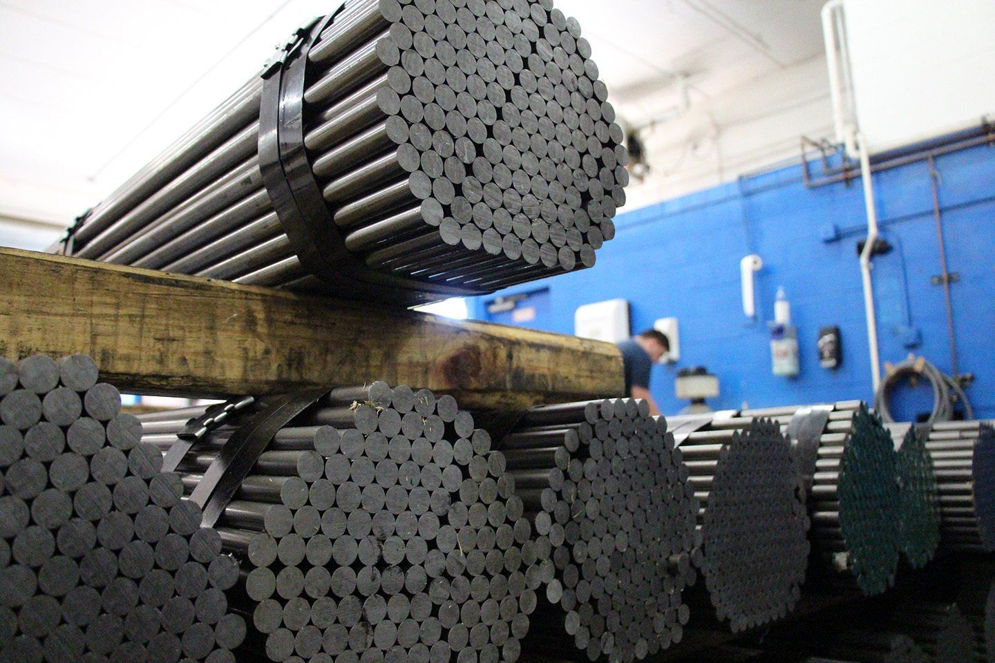 A Quick Guide to Acme Threads