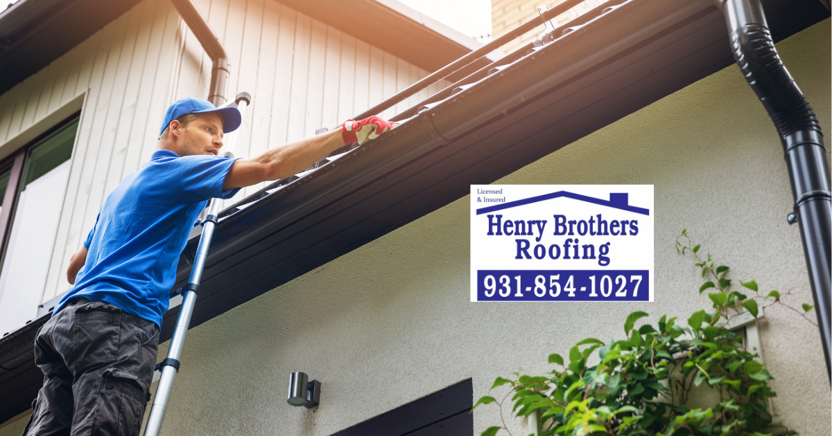Henry Brothers Roofing & Siding | Free Instant Estimate