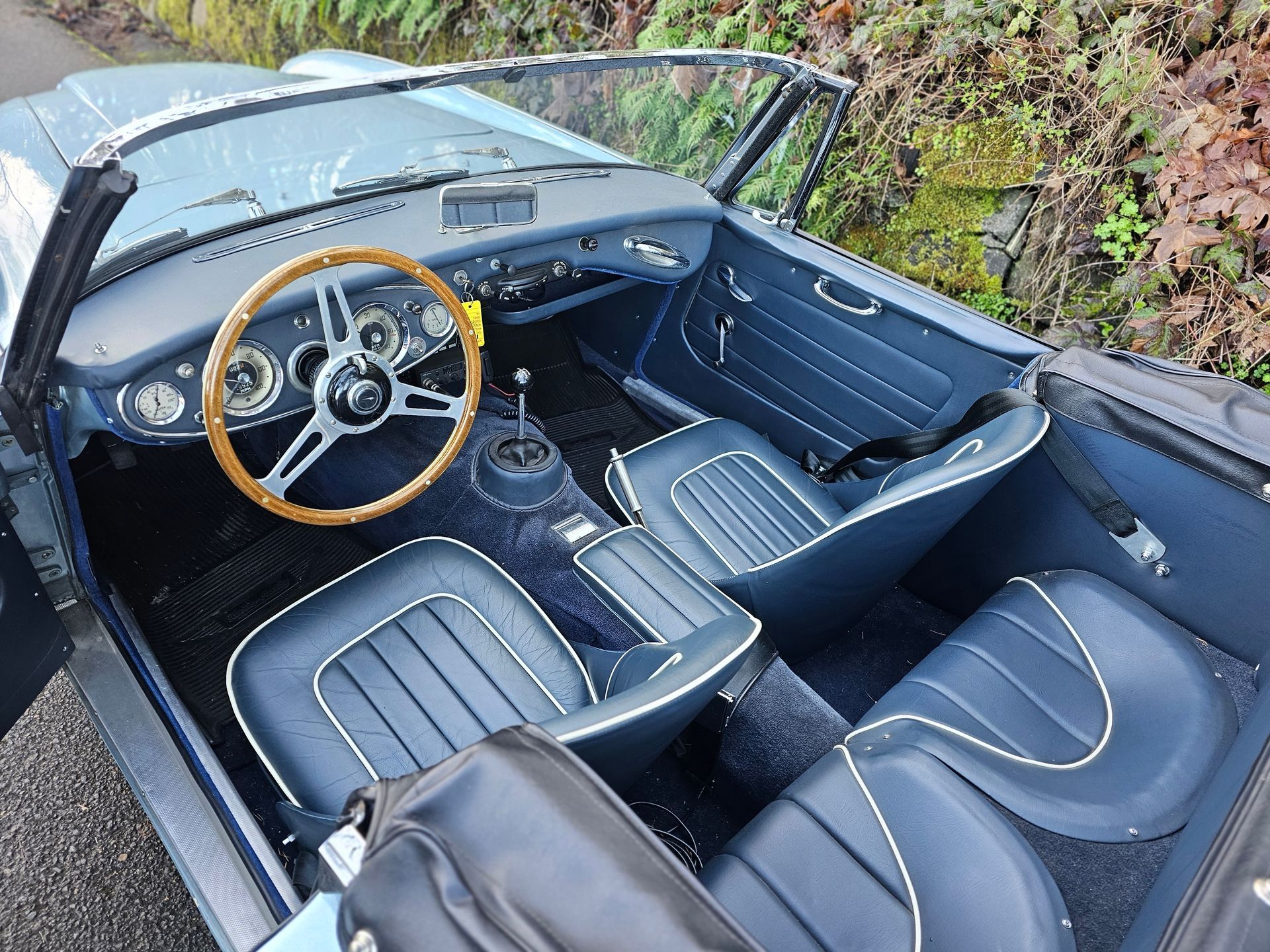 Reviews | Sports Car Shop