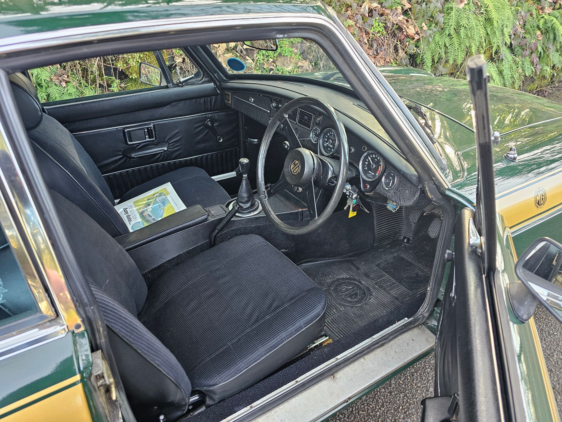 Reviews | Sports Car Shop