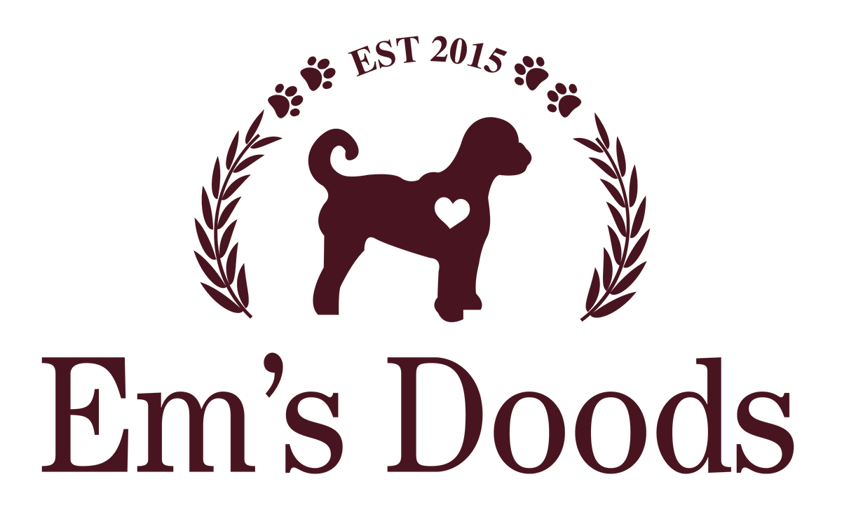 About Our Doods There’s No Love Like Dood Love Em's Doods