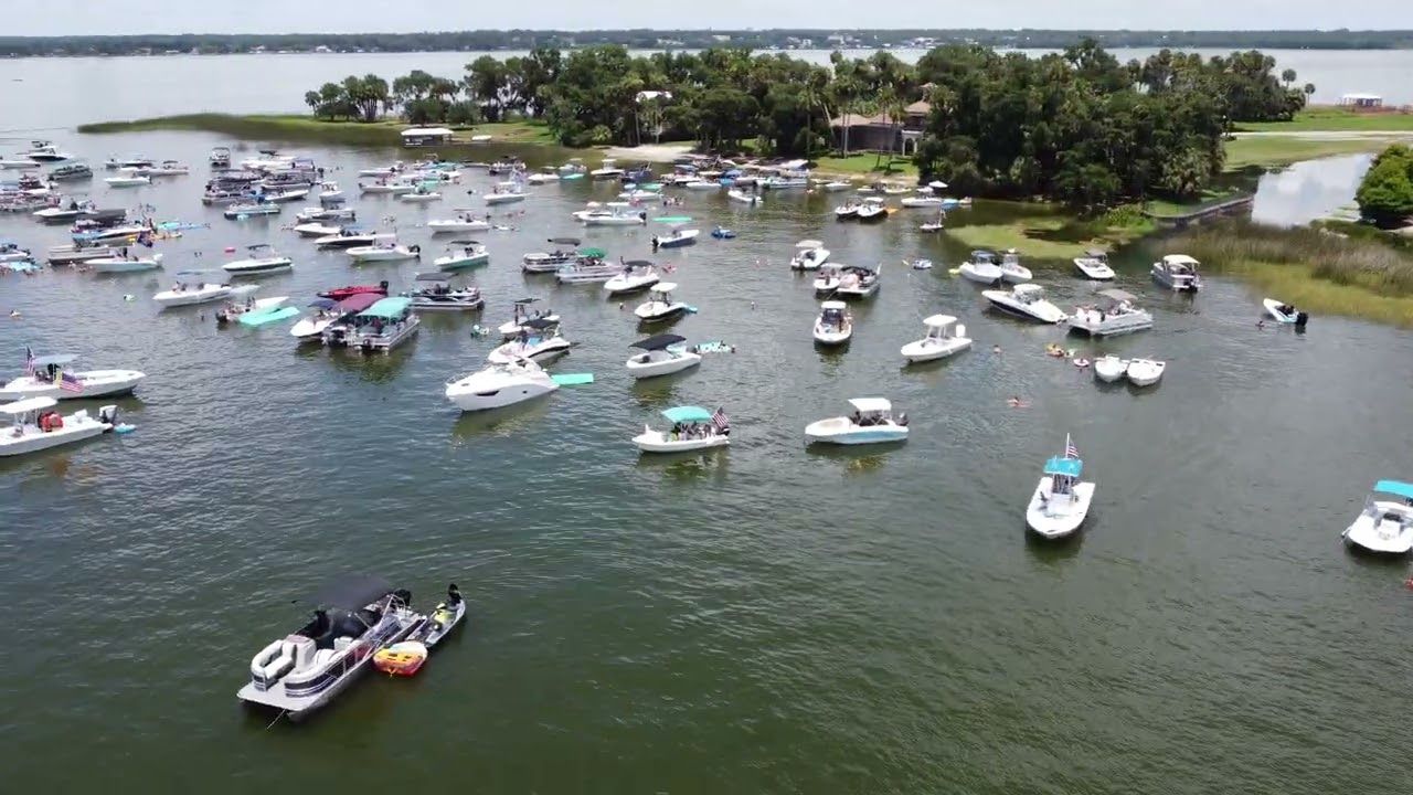 Lake Dora Boat Rentals | Discover Our Boat Rentals in Lake Dora