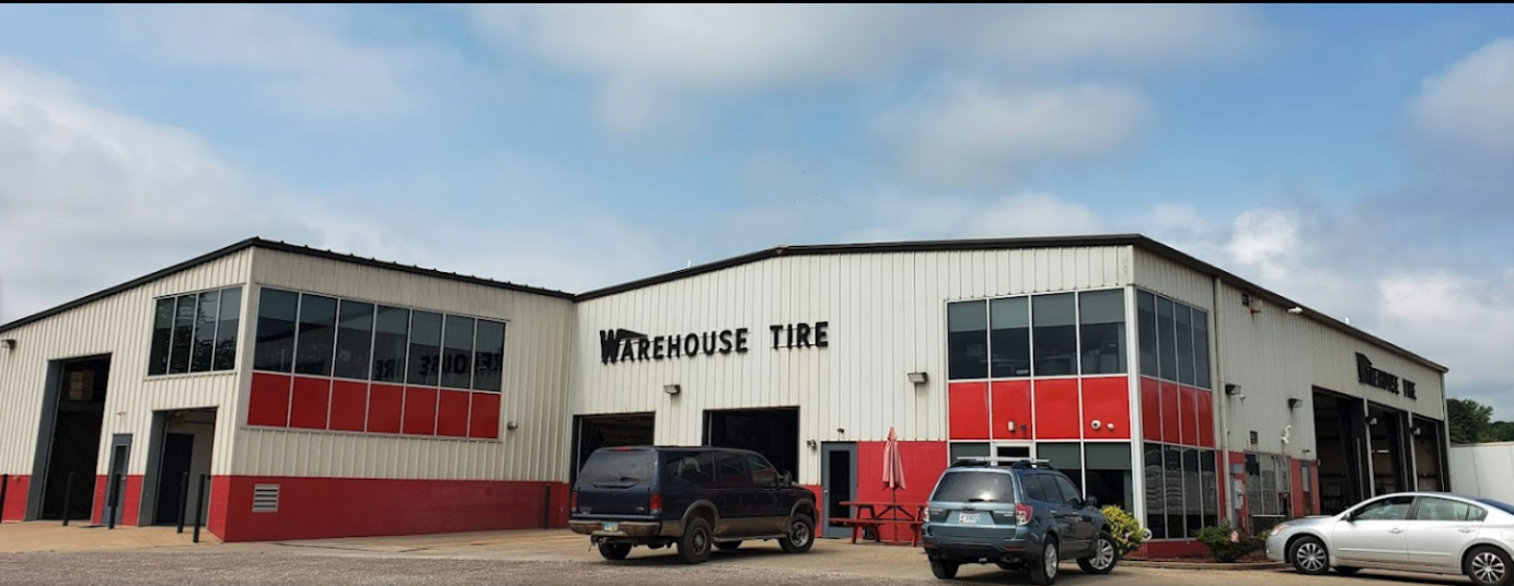Specials | Warehouse Tire Inc. | Athens, OH