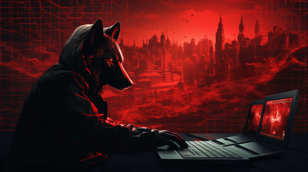 Espionage Series | Red October