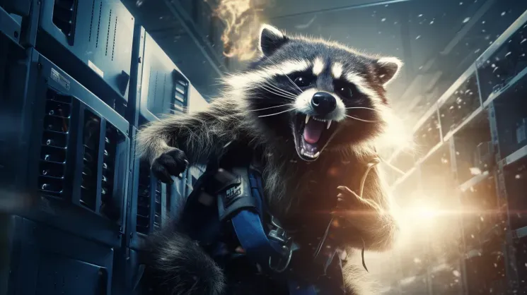 Latest News | Raccoon Malware on the news again