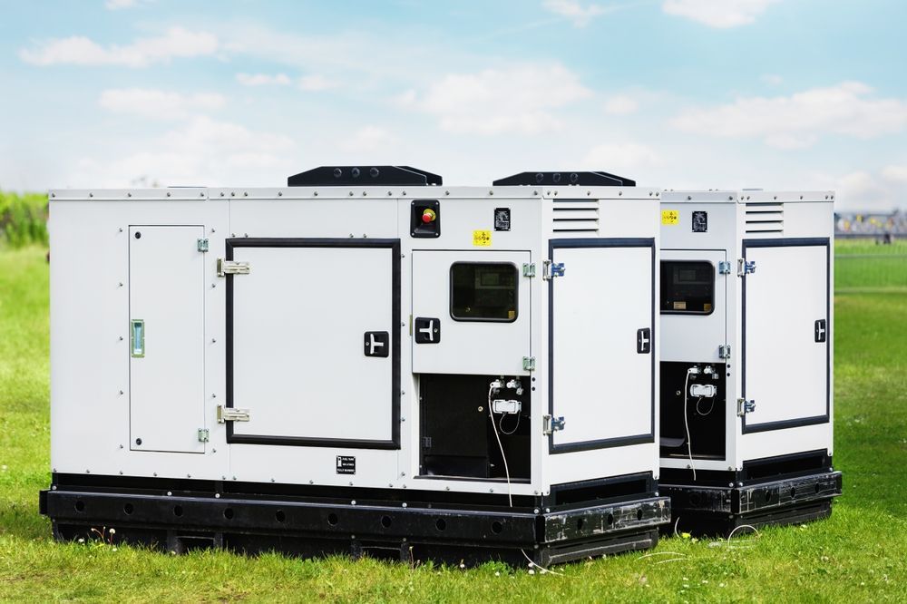 Generator Services | Belgrade, MT | Big Sky Power Solutions