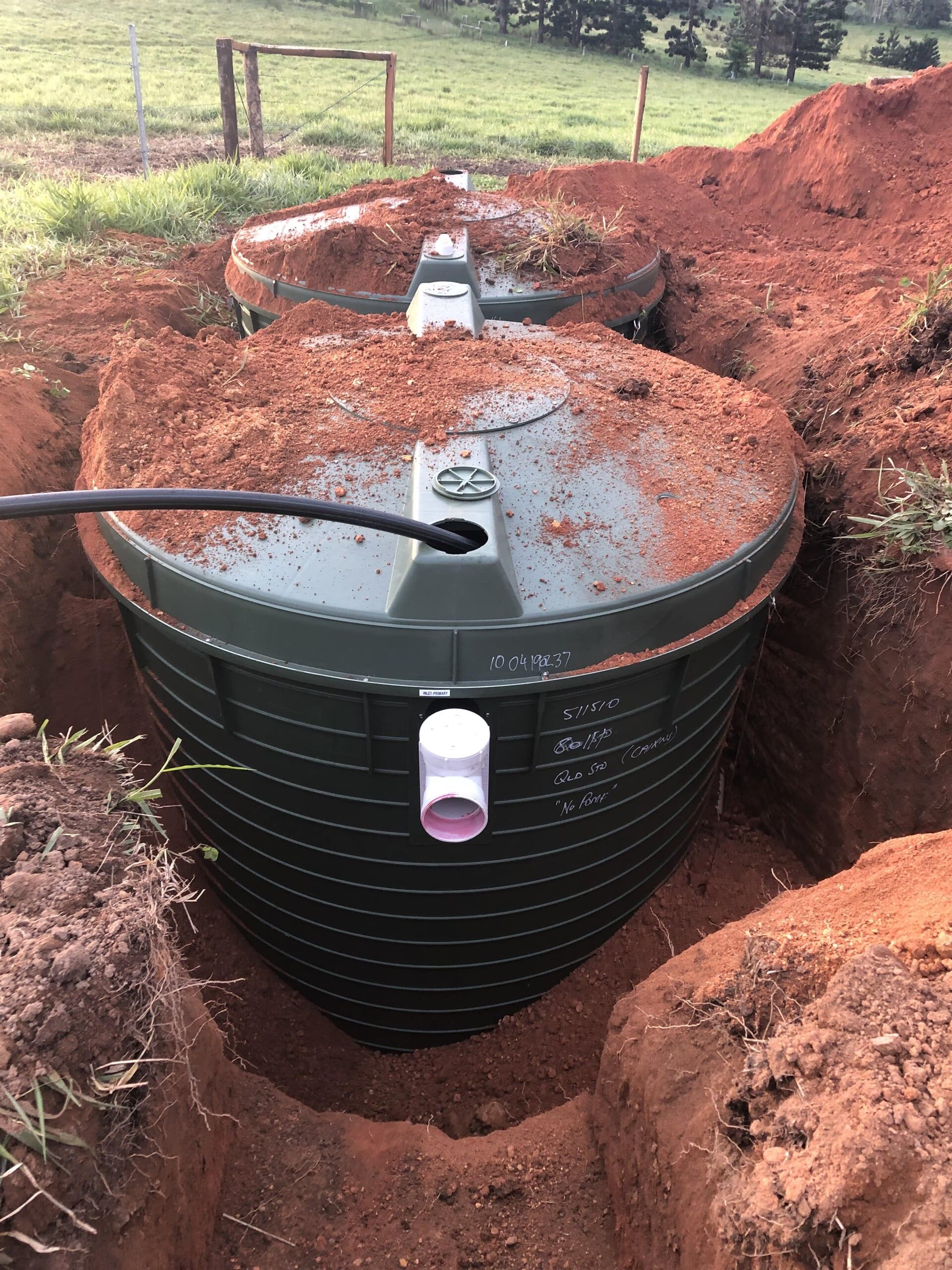 Plumbers in Innisfail | Far North Plumbing