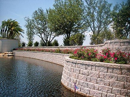 Sun Pavers of Florida, Inc. - retaining-walls