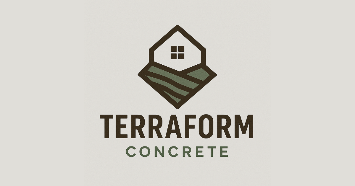 Concrete Foundations and Slabs Bakersfield CA | Terraform Concrete