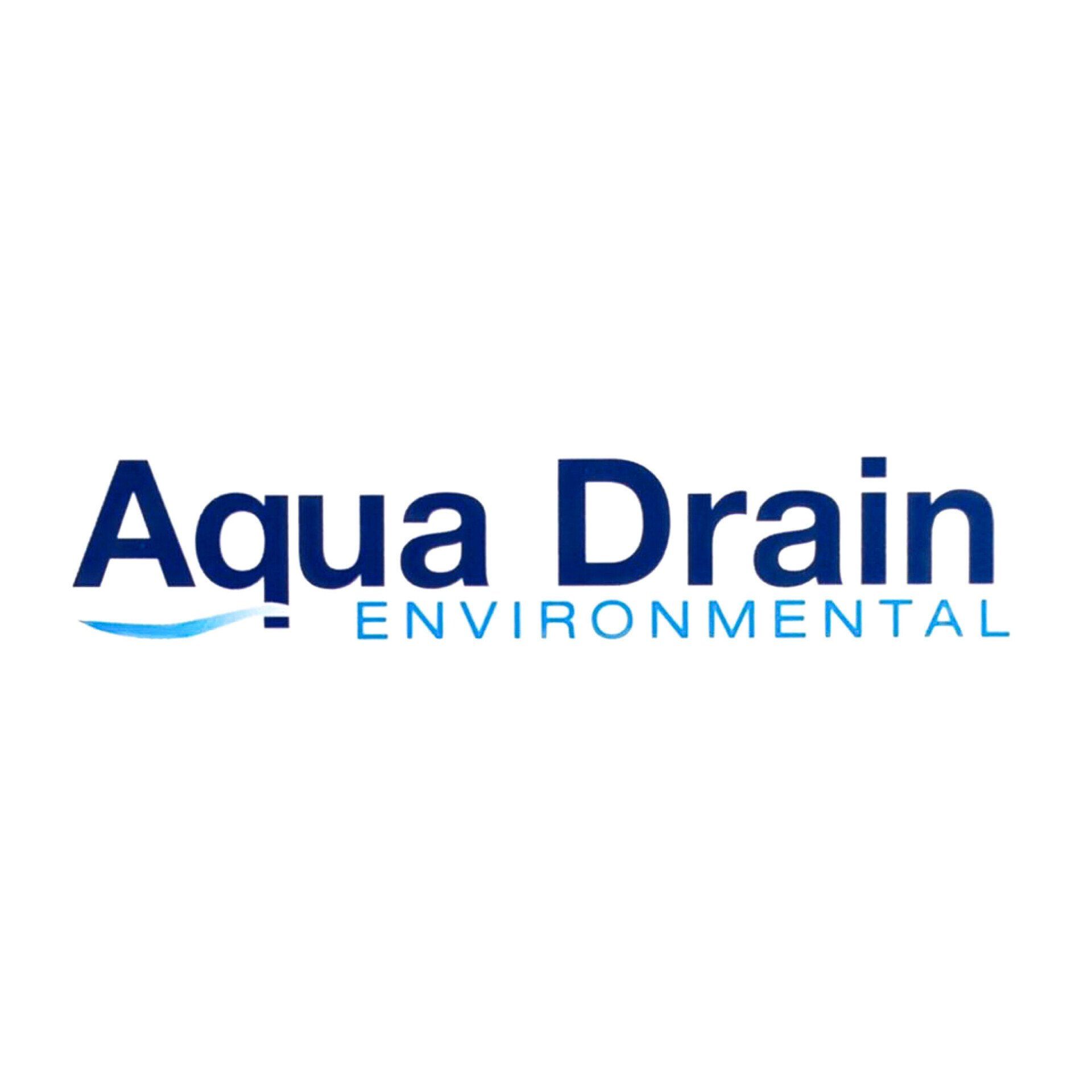 Aquadrain Environmental