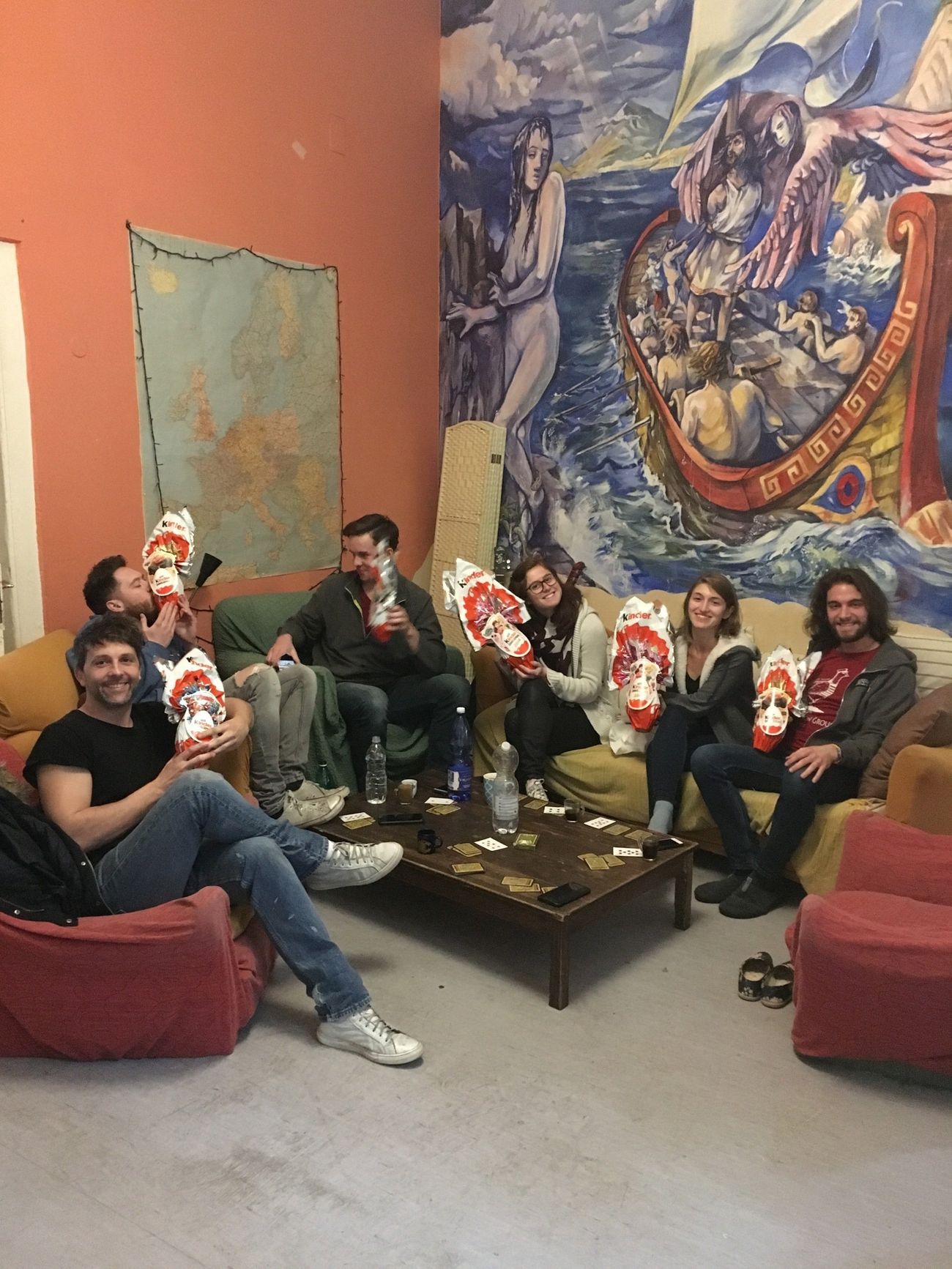 6 Small Rooms | Home