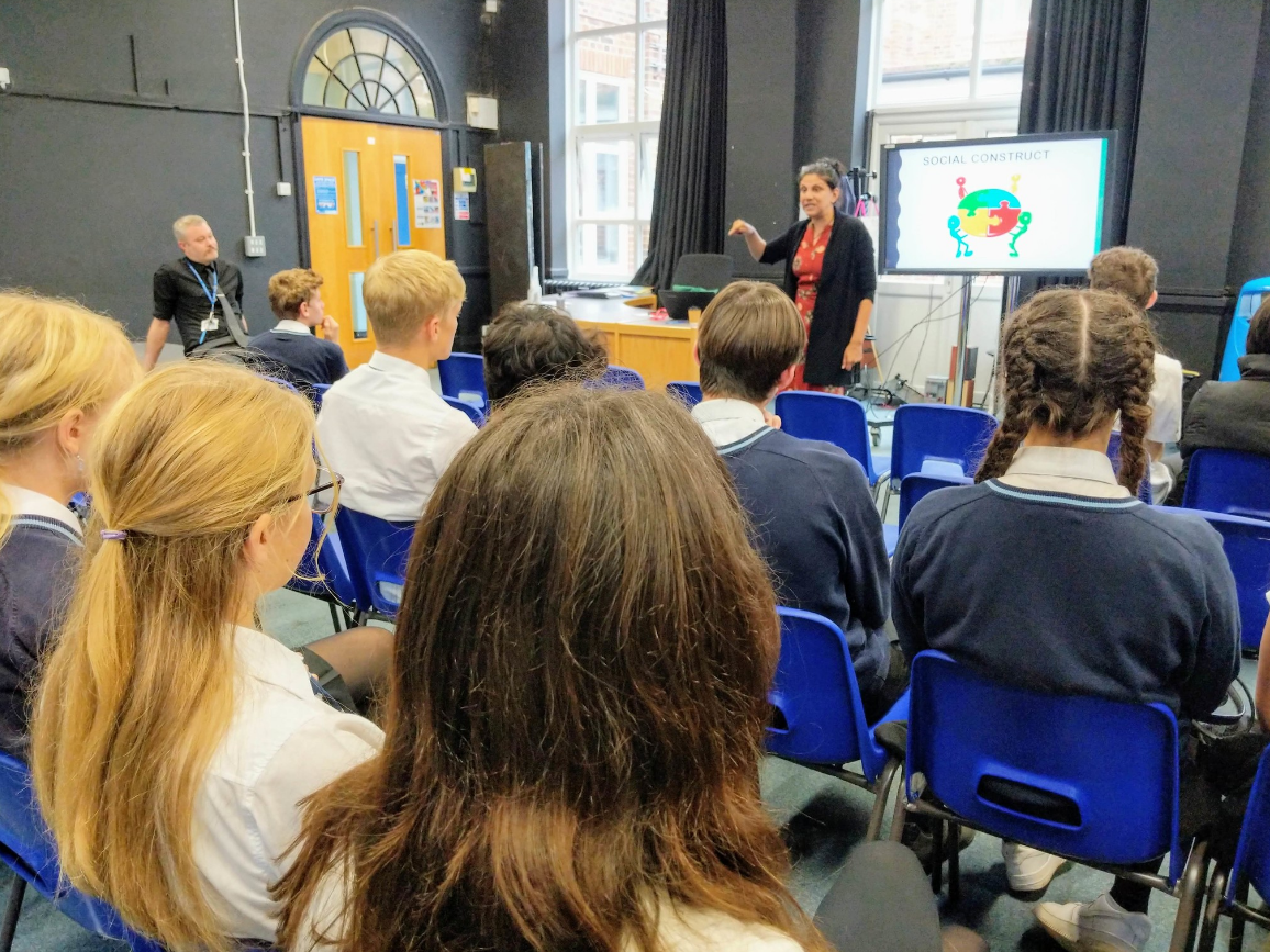 Equalities Enrichment day