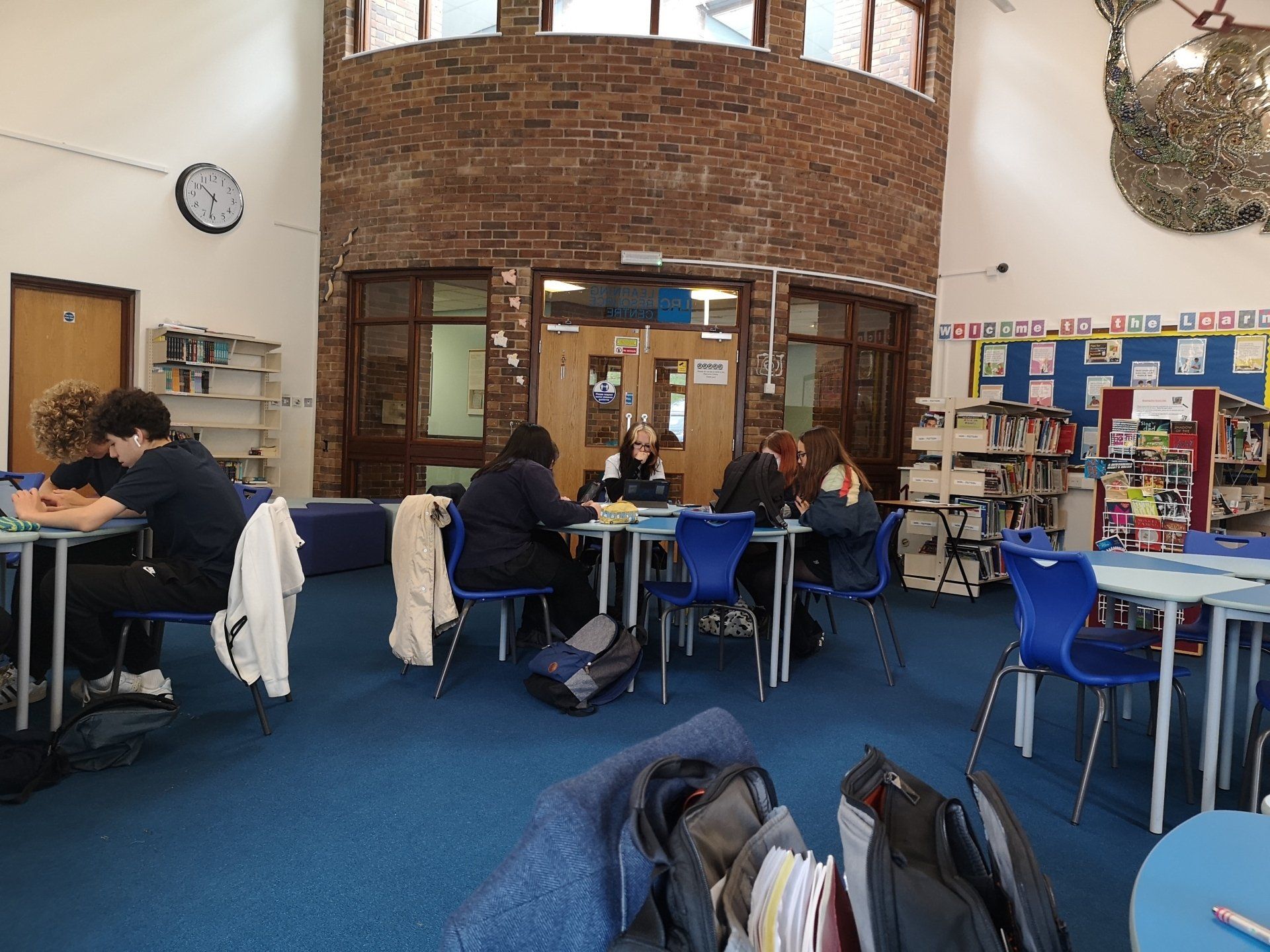 Update on the Mandarin Excellence Programme 2021