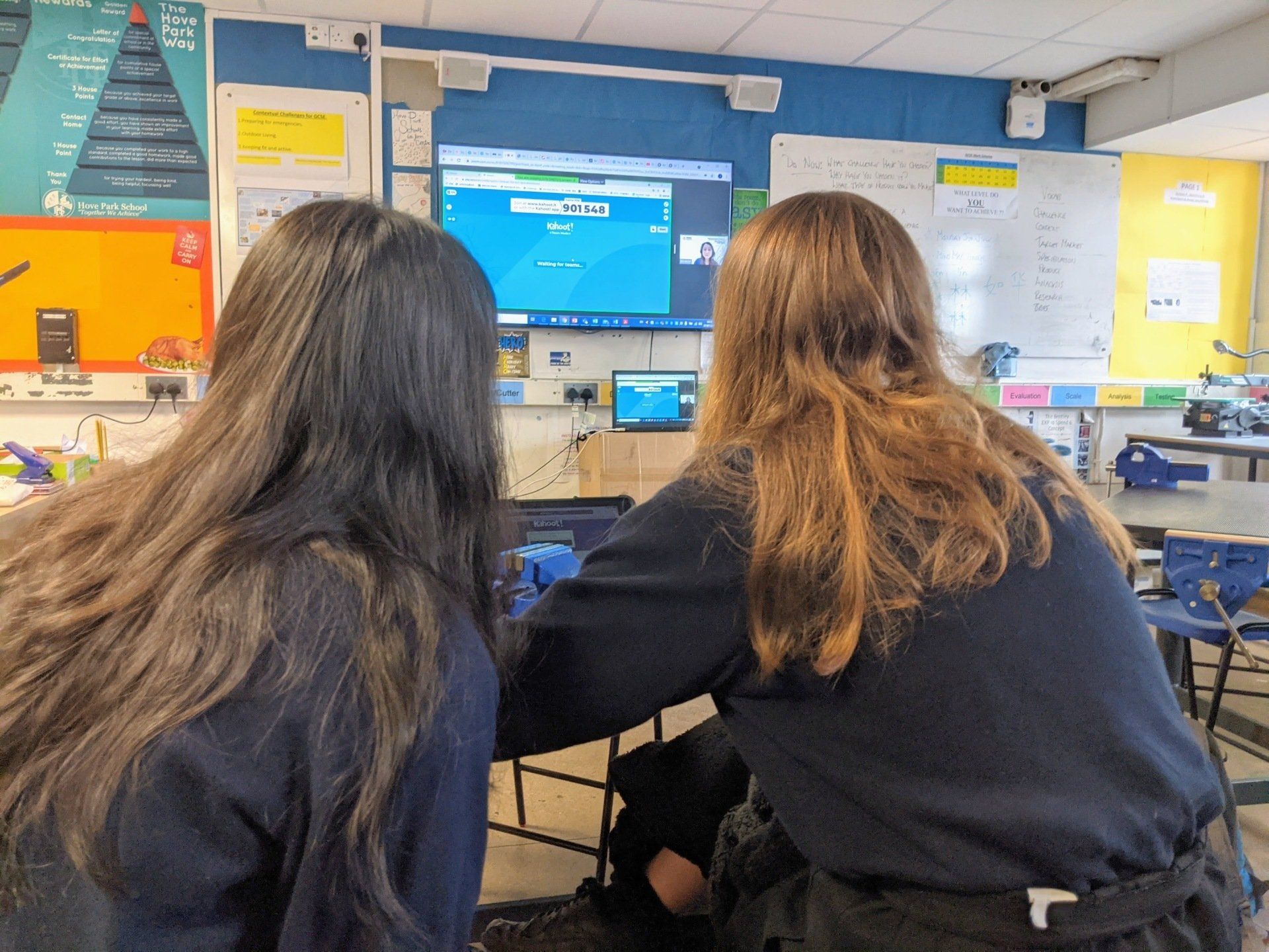 Update on the Mandarin Excellence Programme 2021