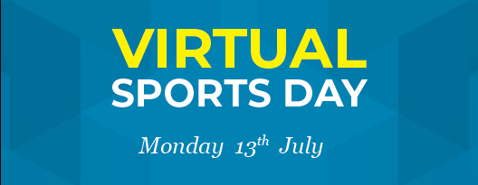 Virtual Sports Day