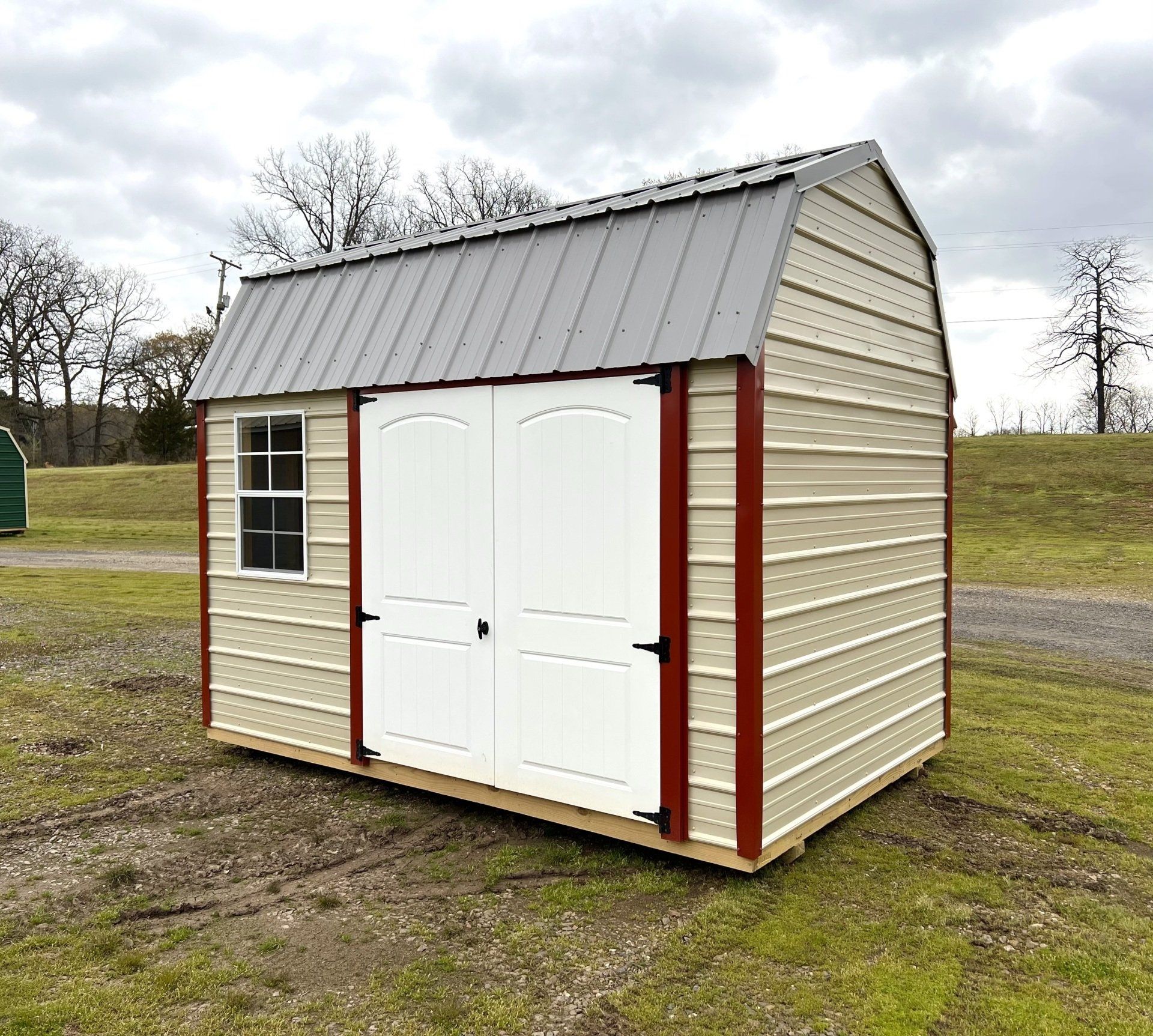 Affordable Buildings