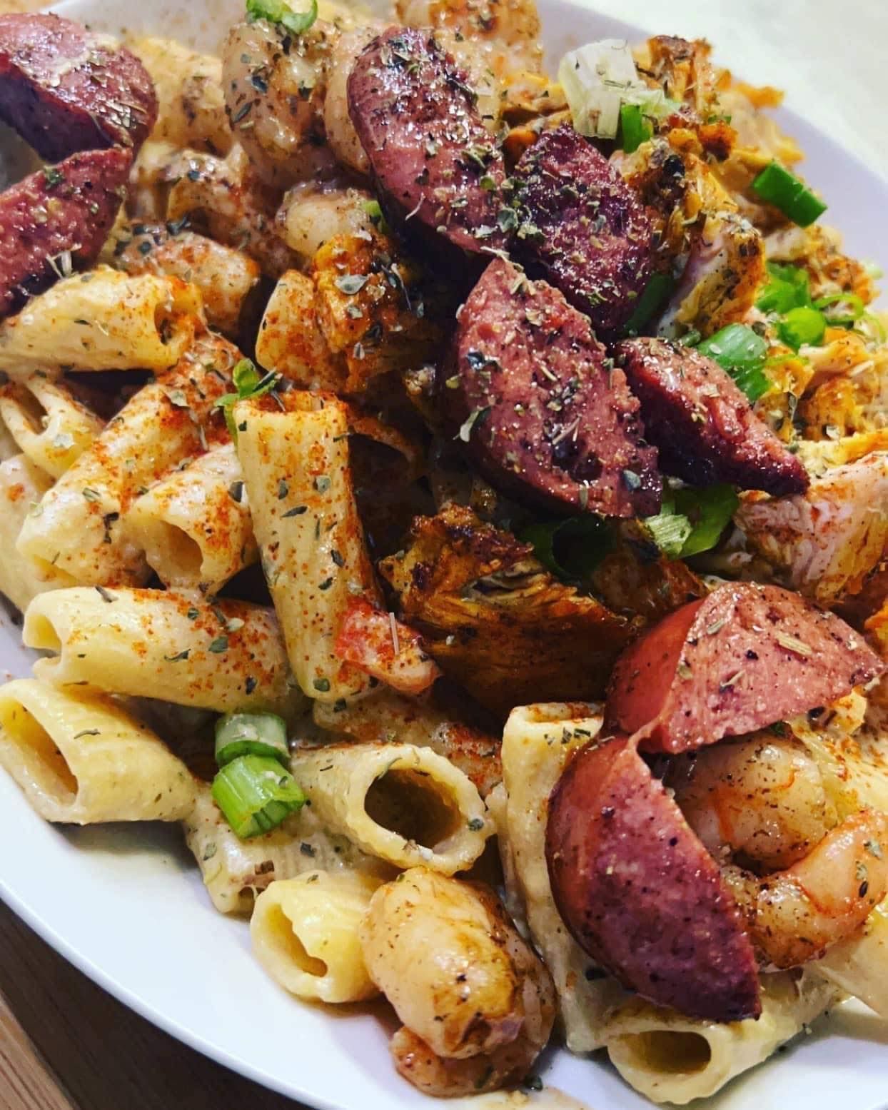 Brunch and Dinner Italian/French Fusion Restaurant | Augusta, GA | Toaste