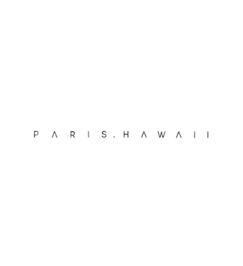 【PARIS.HAWAII】Grand Opening in Waikiki