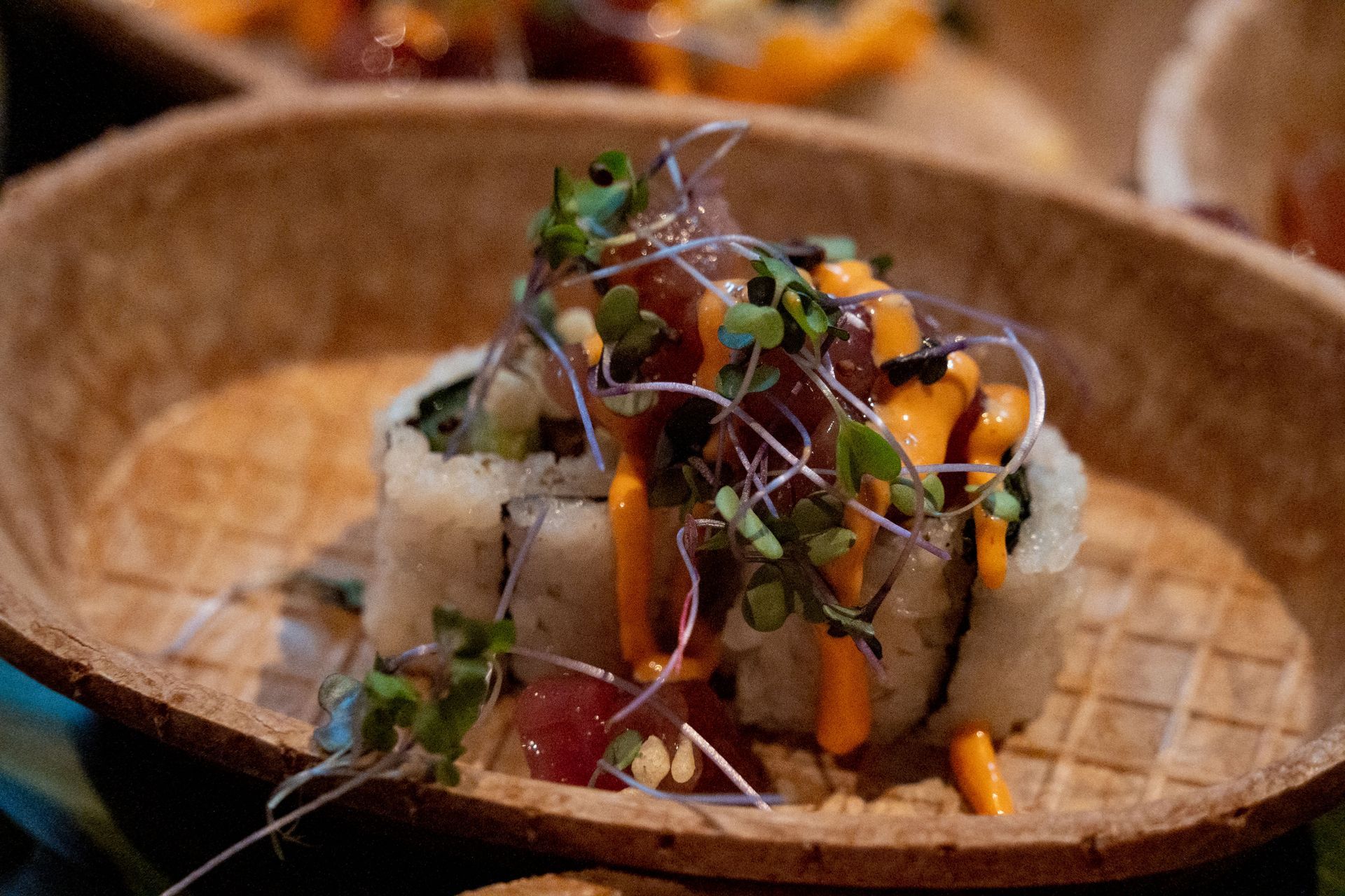 ZETTON, INC serves Honolulu Festival 2023 for Friendship Gala