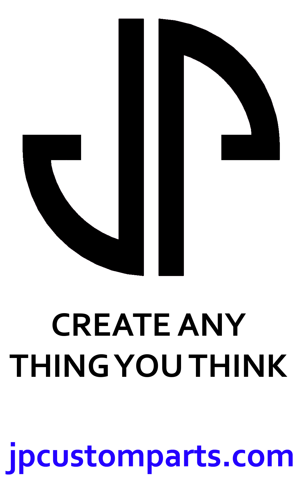 JP Custom parts