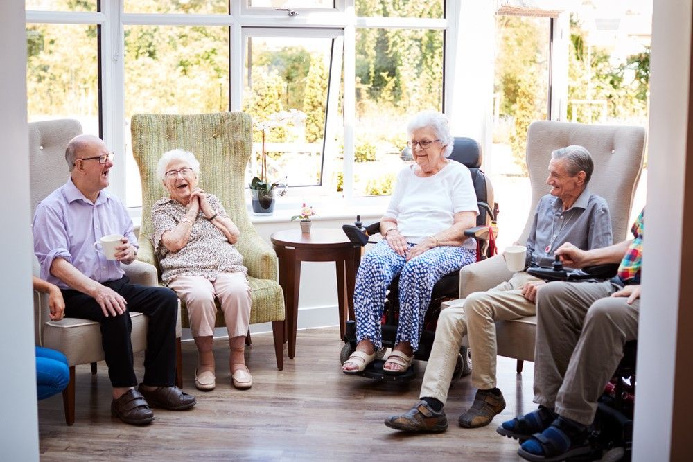 Why Hiring A Senior Care Advocate Is The Best Decision You Can Make