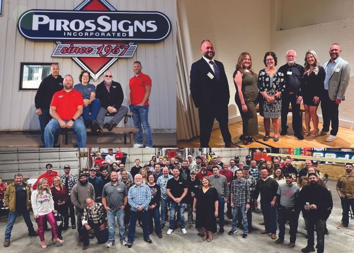 About | Piros Signs | Holts Summit, Barnhart & Jefferson City, MO
