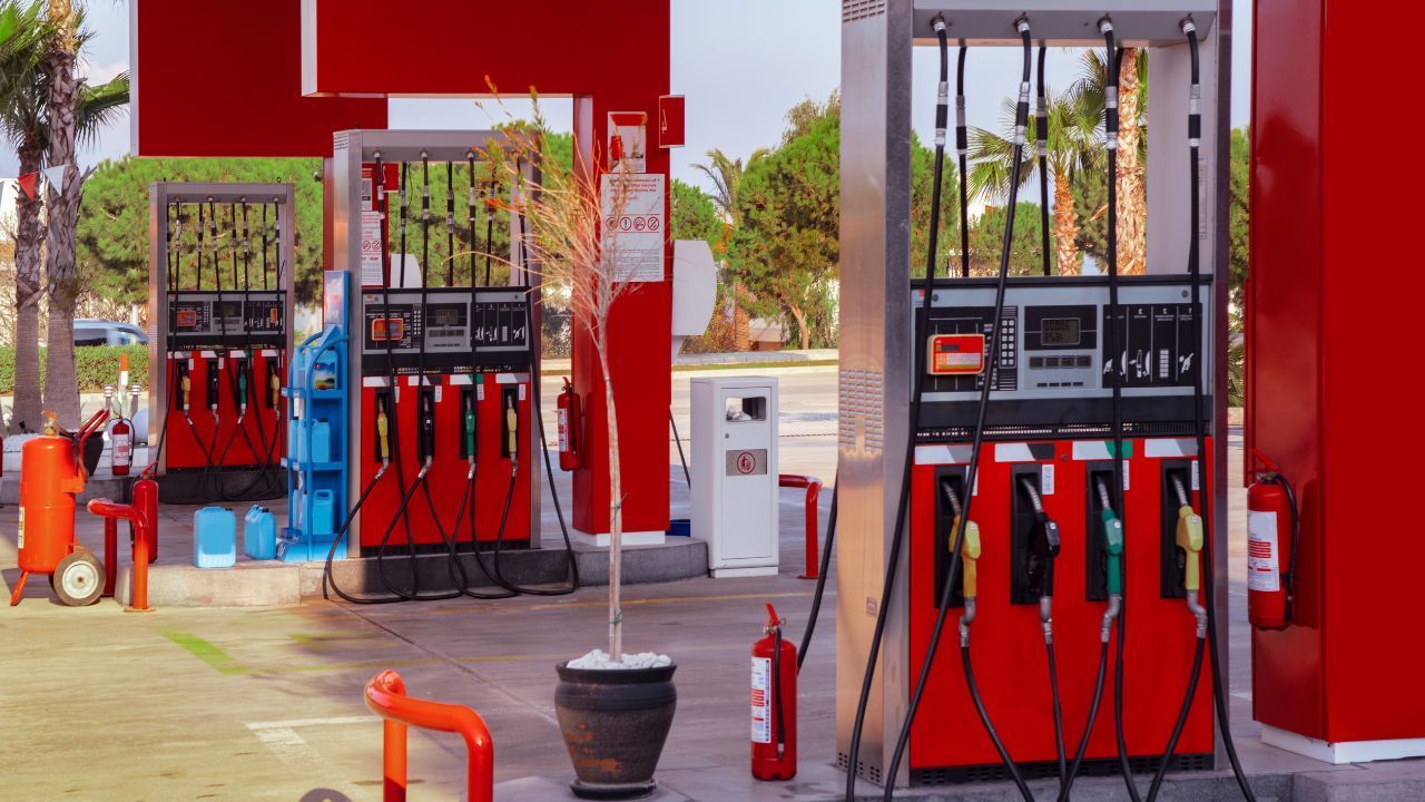 Ohio Gas Station Insurance (Cost & Coverage) | Equilibrium Insurance ...