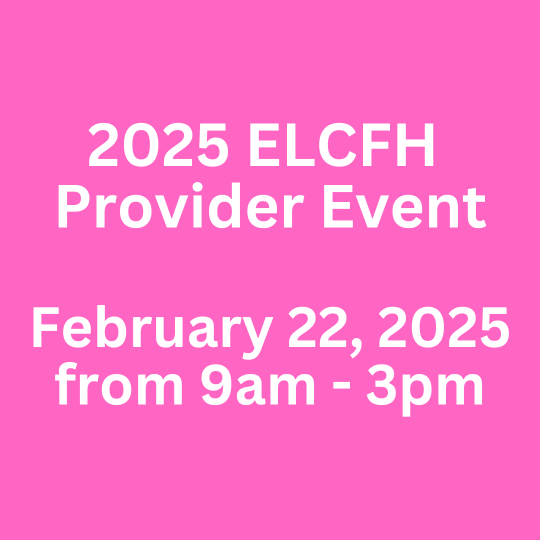Providers | ELC of Florida's Heartland