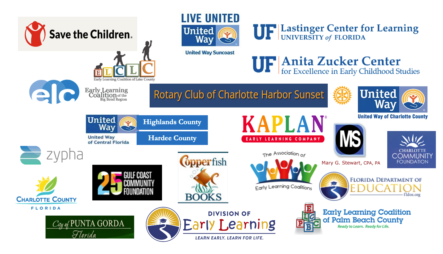 About | Early Learning Coalition of Florida's Heartland