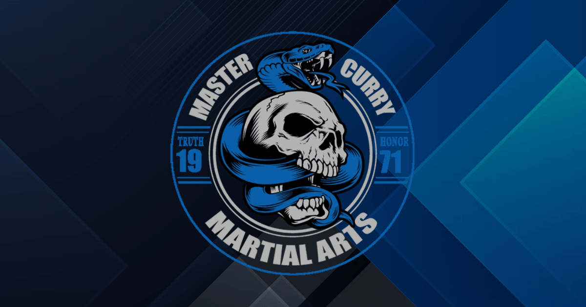 Master Curry Karate Jujutsu Ryu | Staten Island Martial Arts